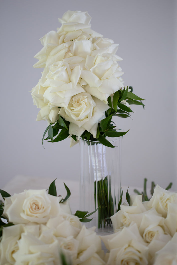 Bride Bouquets – Boxed Bouquets